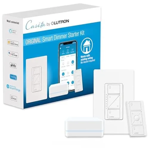 Best Smart Home Devices (2026): Matter-Ready Starter Kit by Room + Budget