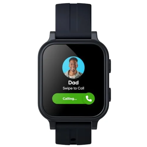 20 Best Kids Smartwatches: GPS, SOS & School-Mode Safety (2026)