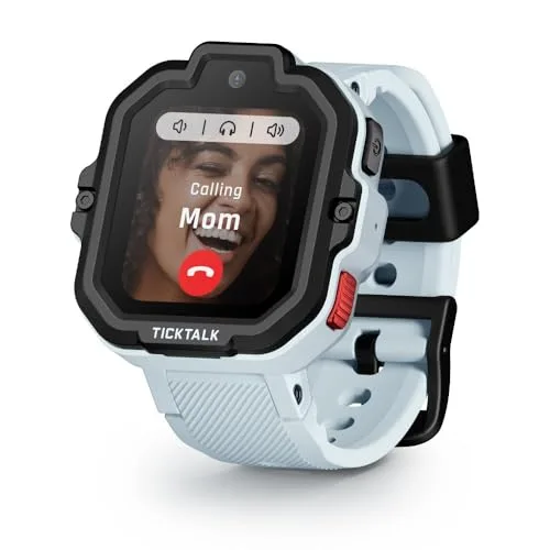 20 Best Kids Smartwatches: GPS, SOS & School-Mode Safety (2026)