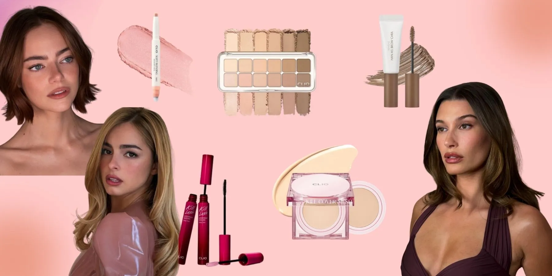 Nina Park Soft Glam K-Beauty Starter Kit (2026): 15 Products You’ll Use