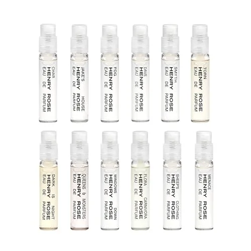 18 Best Perfume Discovery Sets (2026): Sample Before You Commit